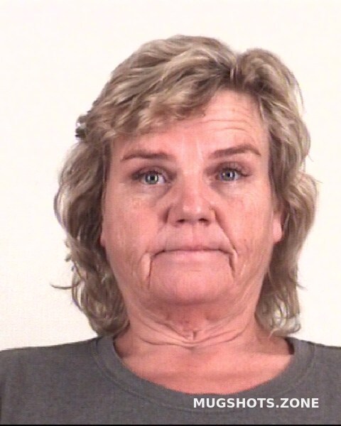 DELGADO BECKY LYNN 10/01/2025 - Tarrant County Mugshots Zone