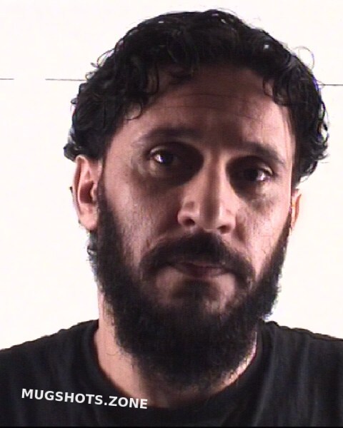 ALWAQFI AWAD AHMAD ALI 10/02/2025 - Tarrant County Mugshots Zone