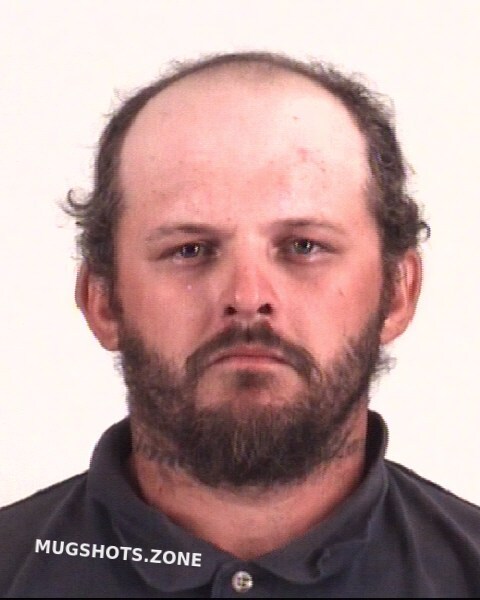 DAVIS DONNY RAY 10/02/2025 - Tarrant County Mugshots Zone