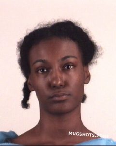 MAYWEATHER JADE LEEANN 10/02/2025 - Tarrant County Mugshots Zone