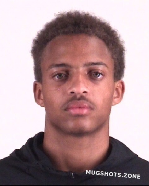 GILES QUINTON ISAIAH 10/02/2025 - Tarrant County Mugshots Zone