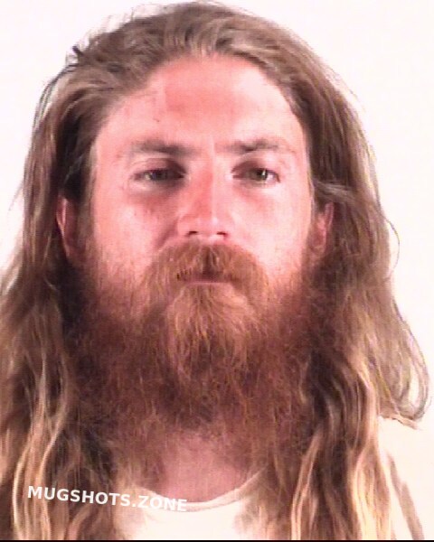 THOMPSON JACOB SCOTT 10/03/2025 - Tarrant County Mugshots Zone