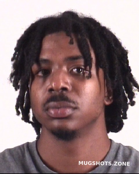 EUELL ANDREW D 10/03/2025 - Tarrant County Mugshots Zone