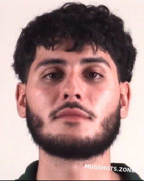 CHAVEZ SAMUEL 10/03/2025 - Tarrant County Mugshots Zone