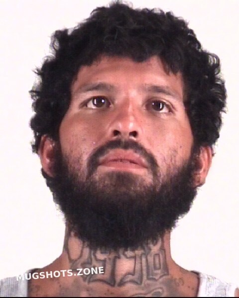 MONROY RAYMOND SONNY 10/03/2025 - Tarrant County Mugshots Zone