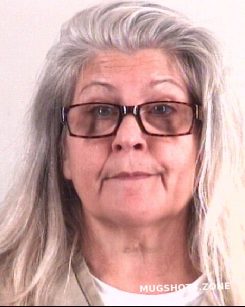 HALE HOLLIE FOLEY 10/03/2025 - Tarrant County Mugshots Zone