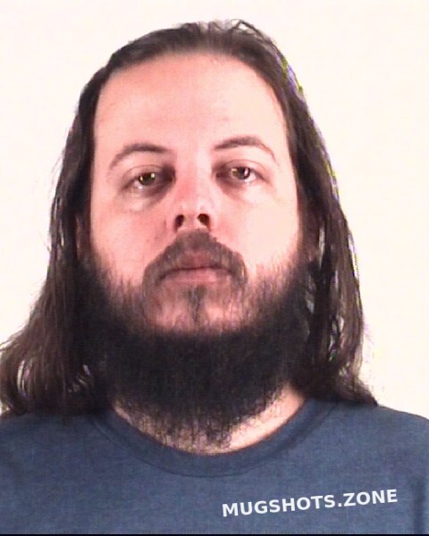 FALLEY DANIEL 10/04/2025 - Tarrant County Mugshots Zone