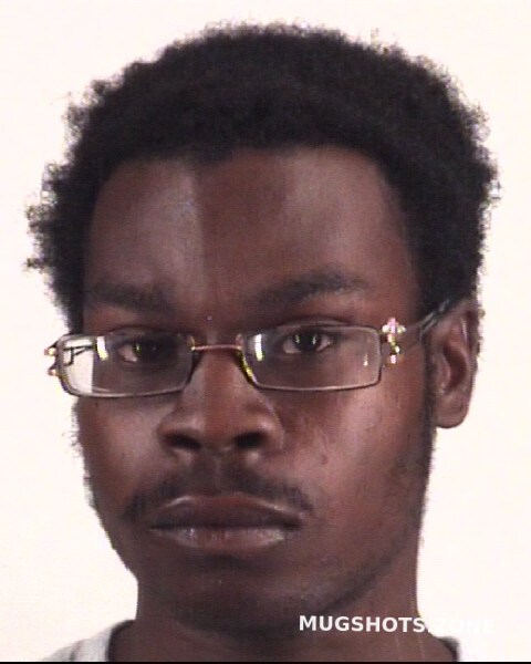 THOMAS JAVAROUS DONTAE 10/04/2025 - Tarrant County Mugshots Zone