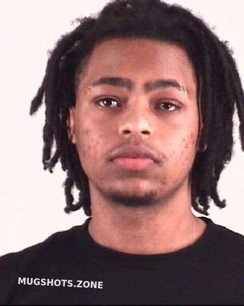 HICKS BRAYDEN 10/04/2025 - Tarrant County Mugshots Zone