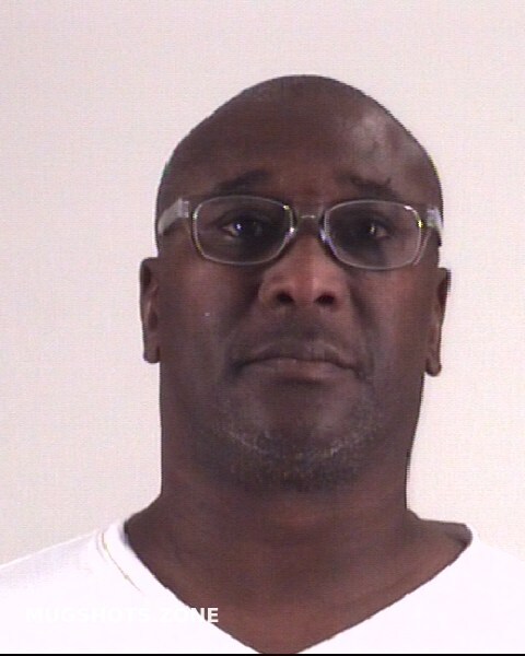 SIMS JERRELL L 10/04/2025 - Tarrant County Mugshots Zone