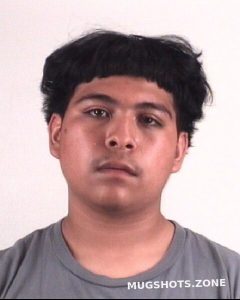 RODRIGUEZ FELIPE JUNIOR 10/04/2025 - Tarrant County Mugshots Zone