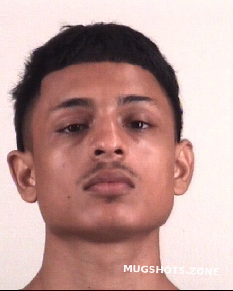 FLOREZ ADAM DYMOND 10/04/2025 - Tarrant County Mugshots Zone