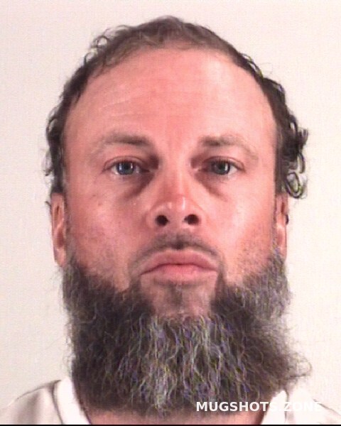 MARQUARDT BRANDON JAMES 10/05/2025 - Tarrant County Mugshots Zone