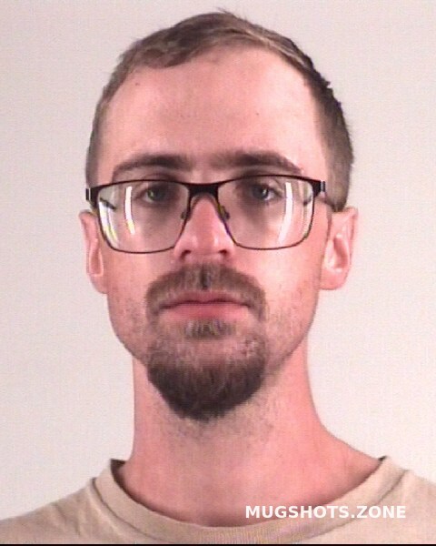 NORRIS WILLIAM WYATT 10/06/2025 - Tarrant County Mugshots Zone