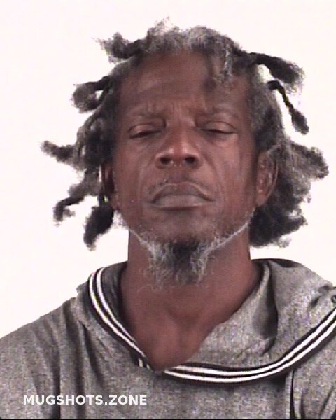 BLAYLOCK RICKEY DWAYNE 10/06/2025 - Tarrant County Mugshots Zone