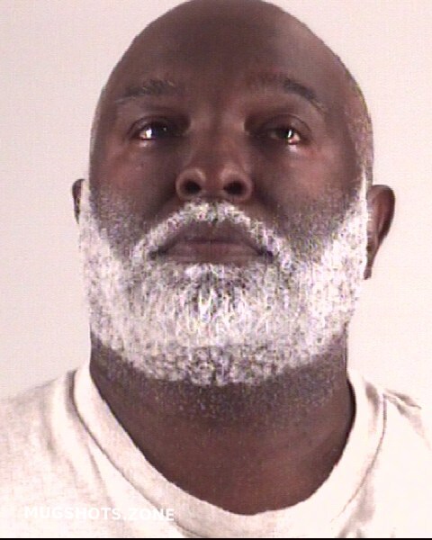 SMALL JEFFERY ALAN 10/06/2025 - Tarrant County Mugshots Zone