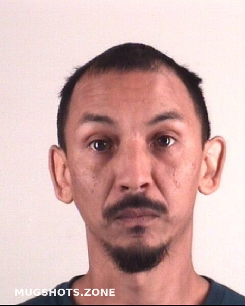 ESPINOSA VINCENT 10/06/2025 - Tarrant County Mugshots Zone