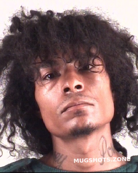 FULLBRIGHT TOBY 10/06/2025 - Tarrant County Mugshots Zone
