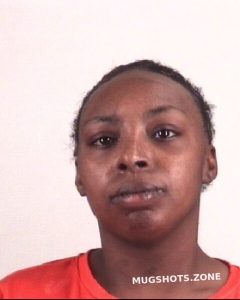 CIERA LACY 10/06/2025 - Tarrant County Mugshots Zone