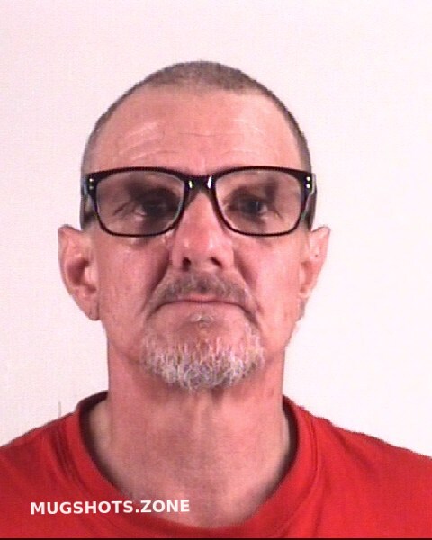MCCORKLE RICKY EDWARD 10/06/2025 - Tarrant County Mugshots Zone