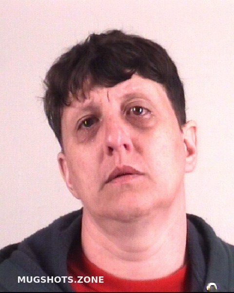 CHRISTOFFEL SARAH 10/07/2025 - Tarrant County Mugshots Zone