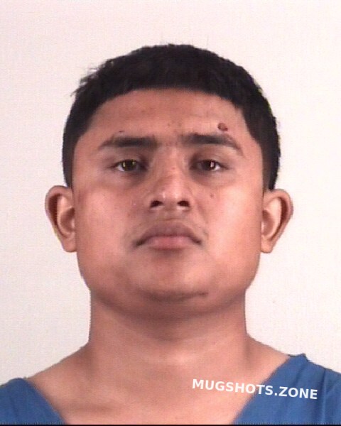 FLOREZ RICHARD 10/07/2025 - Tarrant County Mugshots Zone