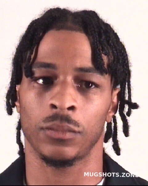 FIELD DEVIN DEPAUL 10/08/2025 - Tarrant County Mugshots Zone