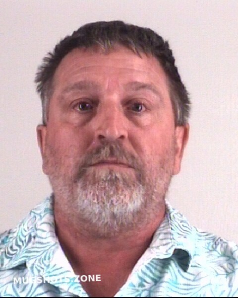 MAGEE DONALD WAYNE 10/08/2025 - Tarrant County Mugshots Zone