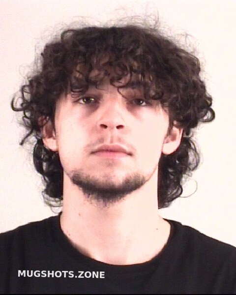 CARTMILL MICHAEL JAMES 10/08/2025 - Tarrant County Mugshots Zone