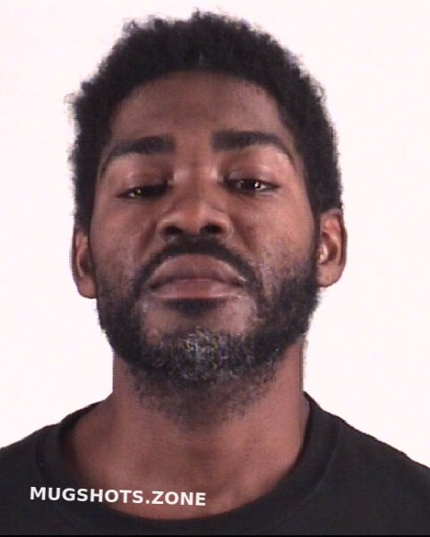 JONES BLAKE KEYON 10/08/2025 - Tarrant County Mugshots Zone