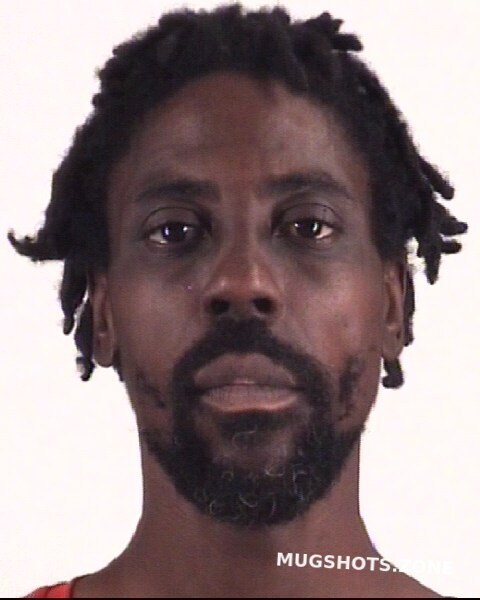 GETER AUNDRE EUGENE 10/09/2025 - Tarrant County Mugshots Zone