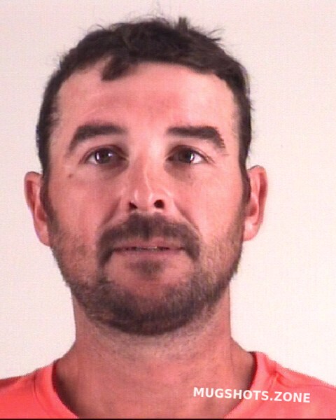 AUSTIN DEREK RUSSELL 10/09/2025 - Tarrant County Mugshots Zone