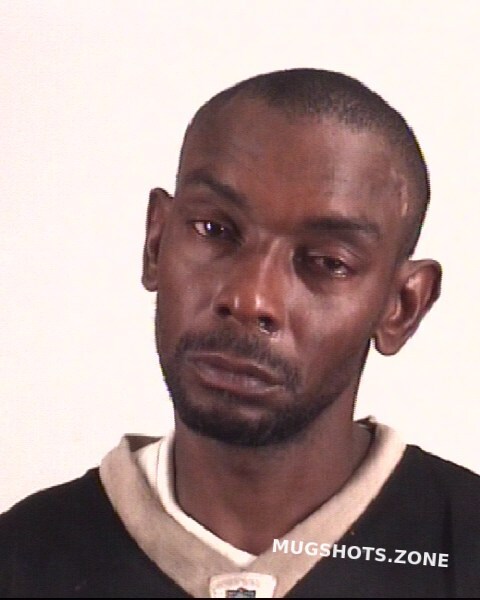 SHERMAN ARIC 10/09/2025 - Tarrant County Mugshots Zone