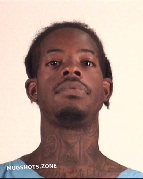 SMITH KIMON DIONTE 10/09/2025 - Tarrant County Mugshots Zone