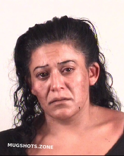 MARTINEZ CLAUDIA 10/09/2025 - Tarrant County Mugshots Zone