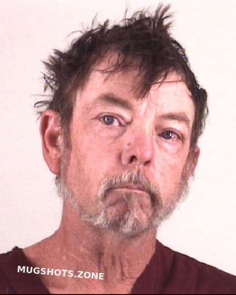 JAMES CHRISTOPHER DAN 10/10/2025 - Tarrant County Mugshots Zone