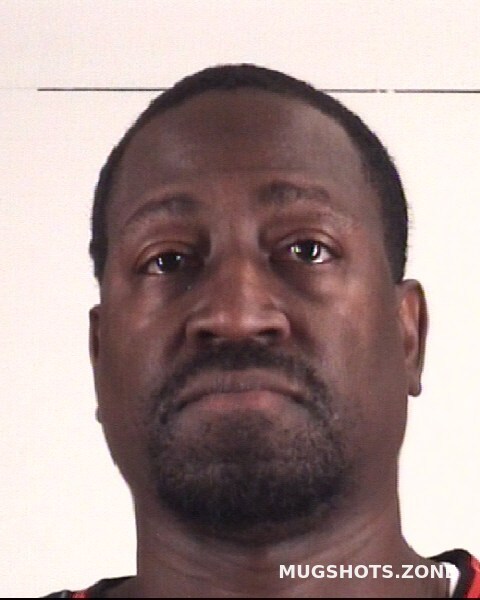 CALDWELL MACK DAVIS 10/10/2025 - Tarrant County Mugshots Zone