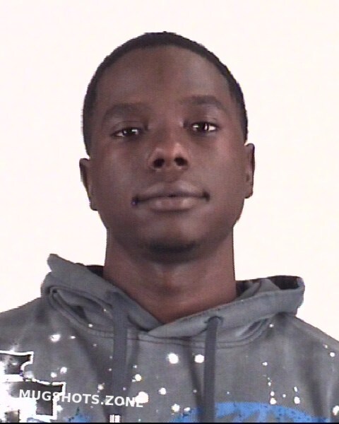 DOUGLAS CARL ALLEN 10/10/2025 - Tarrant County Mugshots Zone