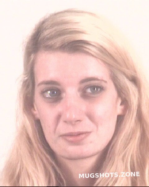 GLASS JESSICA 10/10/2025 - Tarrant County Mugshots Zone
