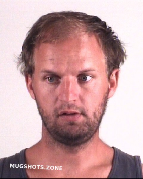 TURNBOW KEITH RUSSELL 10/10/2025 - Tarrant County Mugshots Zone