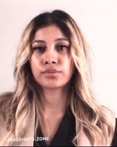 CABRERA ENYSSA LYNETTE 10/10/2025 - Tarrant County Mugshots Zone