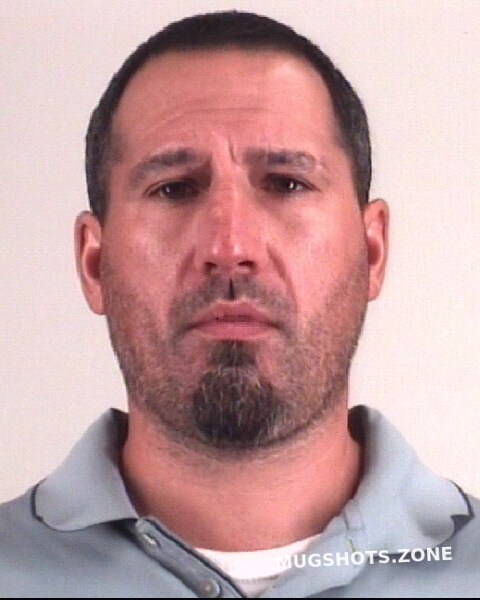 SMITH SHANE 10/10/2025 - Tarrant County Mugshots Zone