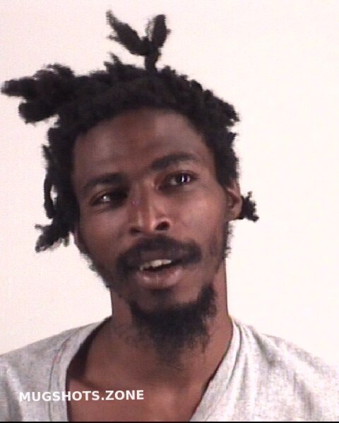 THOMPSON GEREMY DEWAYNE 10/11/2025 - Tarrant County Mugshots Zone