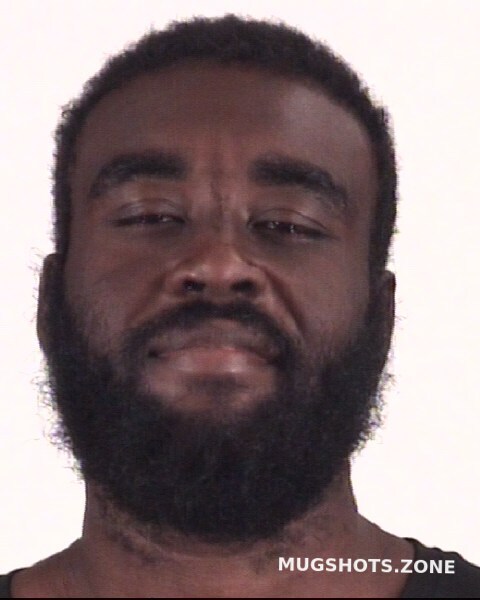 CHERRY PHILLIP D 10/12/2025 - Tarrant County Mugshots Zone