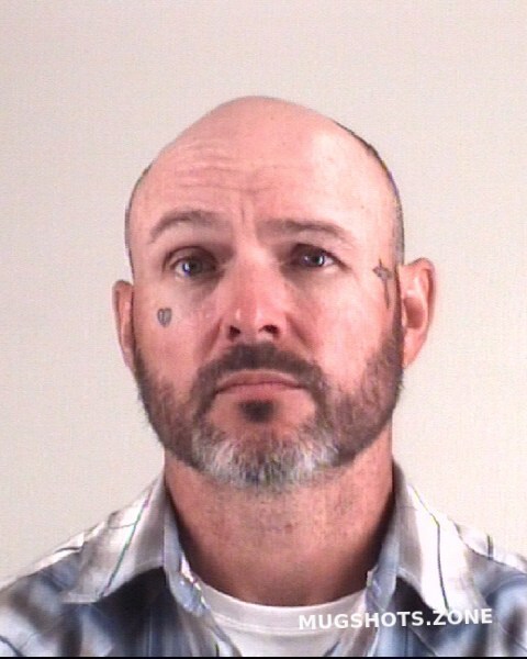 LOGUE LUCAS ALAN 10/13/2025 - Tarrant County Mugshots Zone