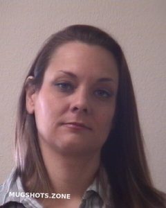 WORKMAN KALLI ROSE 10/13/2025 - Tarrant County Mugshots Zone