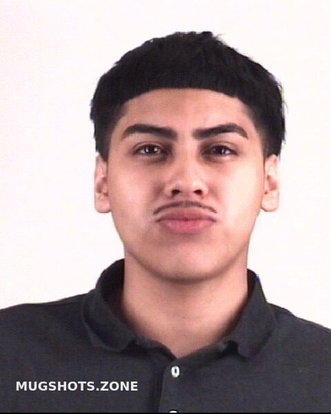 LOYOLA JOHNATHAN 10/13/2025 - Tarrant County Mugshots Zone