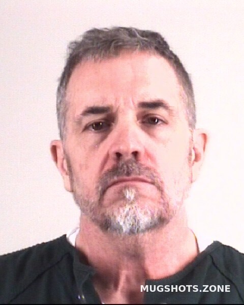 COLLETT JOHN LESLIE 10/13/2025 - Tarrant County Mugshots Zone