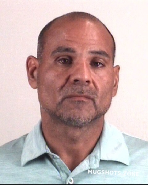 GARCIA JOE RANDALL 10/13/2025 - Tarrant County Mugshots Zone