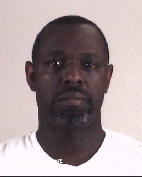 GILKEY COREY LAMONT 10/14/2025 - Tarrant County Mugshots Zone